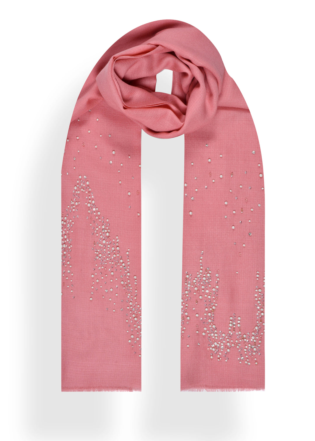 Luxurious Cashmere Scarves, Stoles & Shawls for Women – JANAVI INDIA