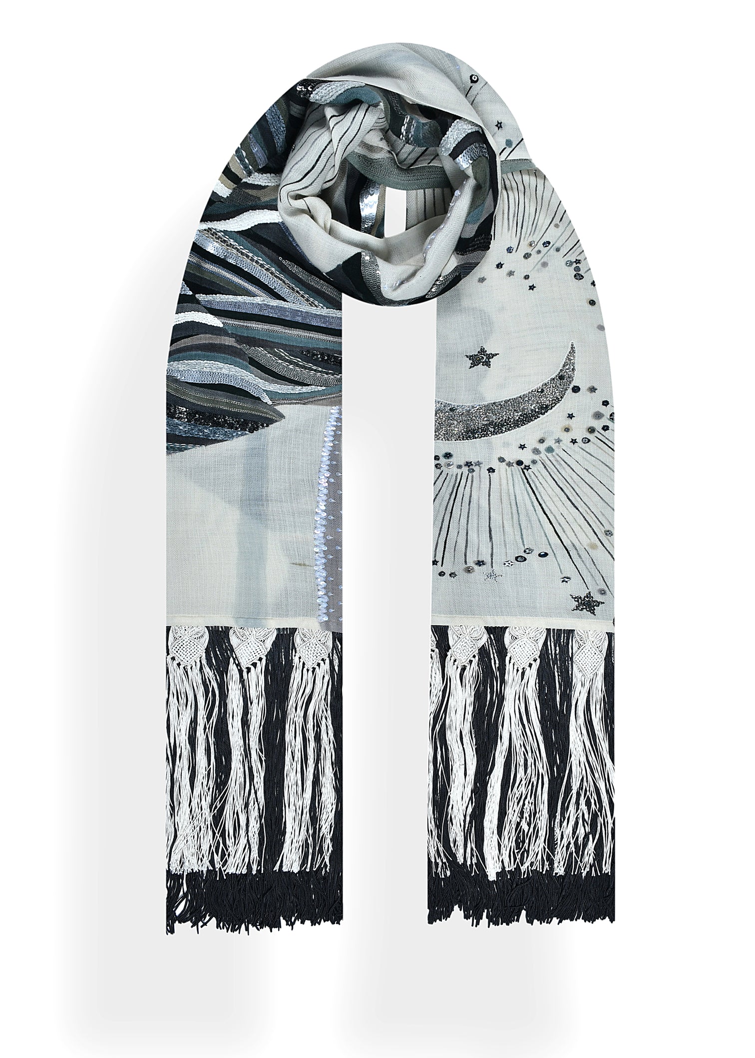 Night – JANAVI INDIA