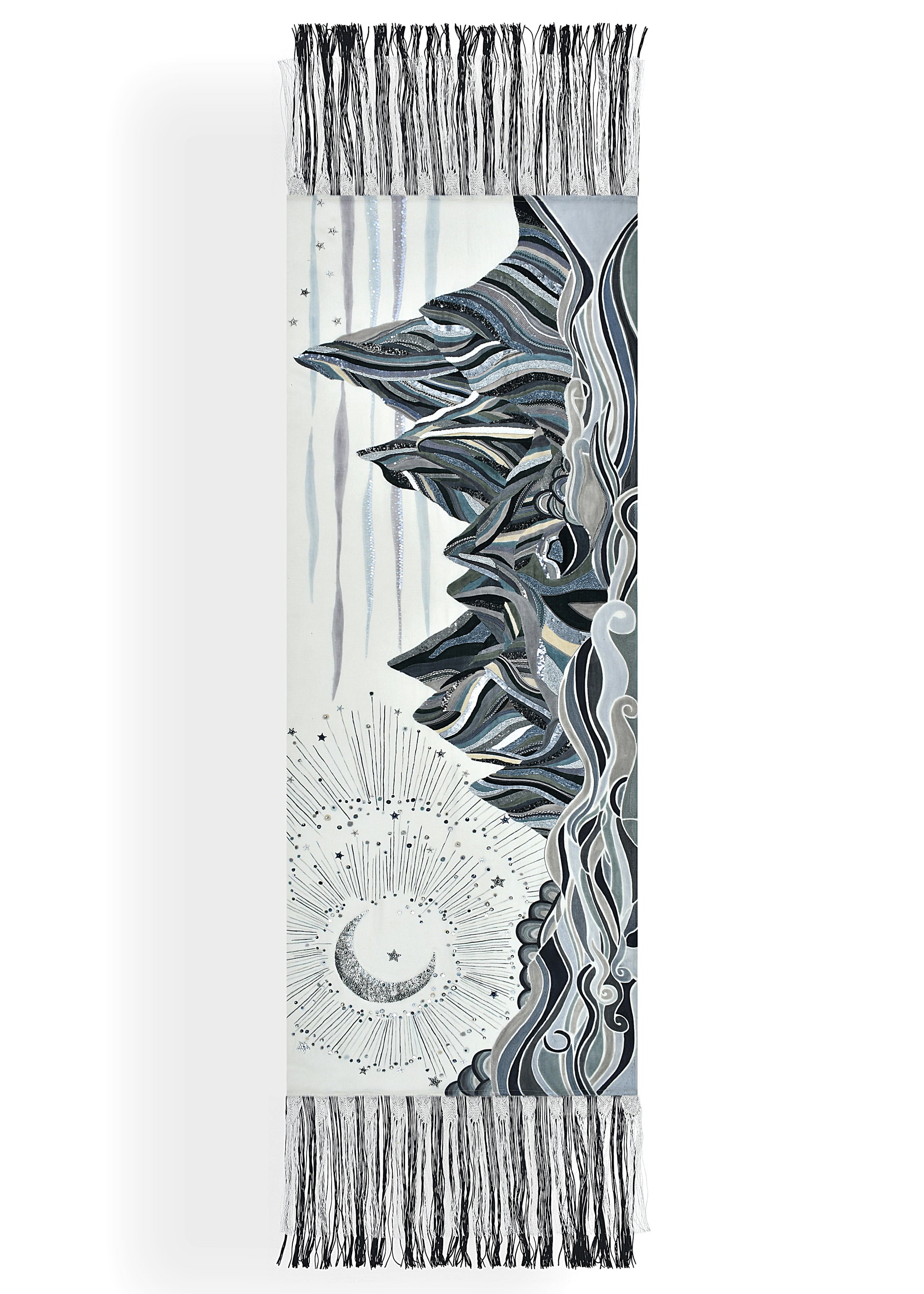 Night – JANAVI INDIA