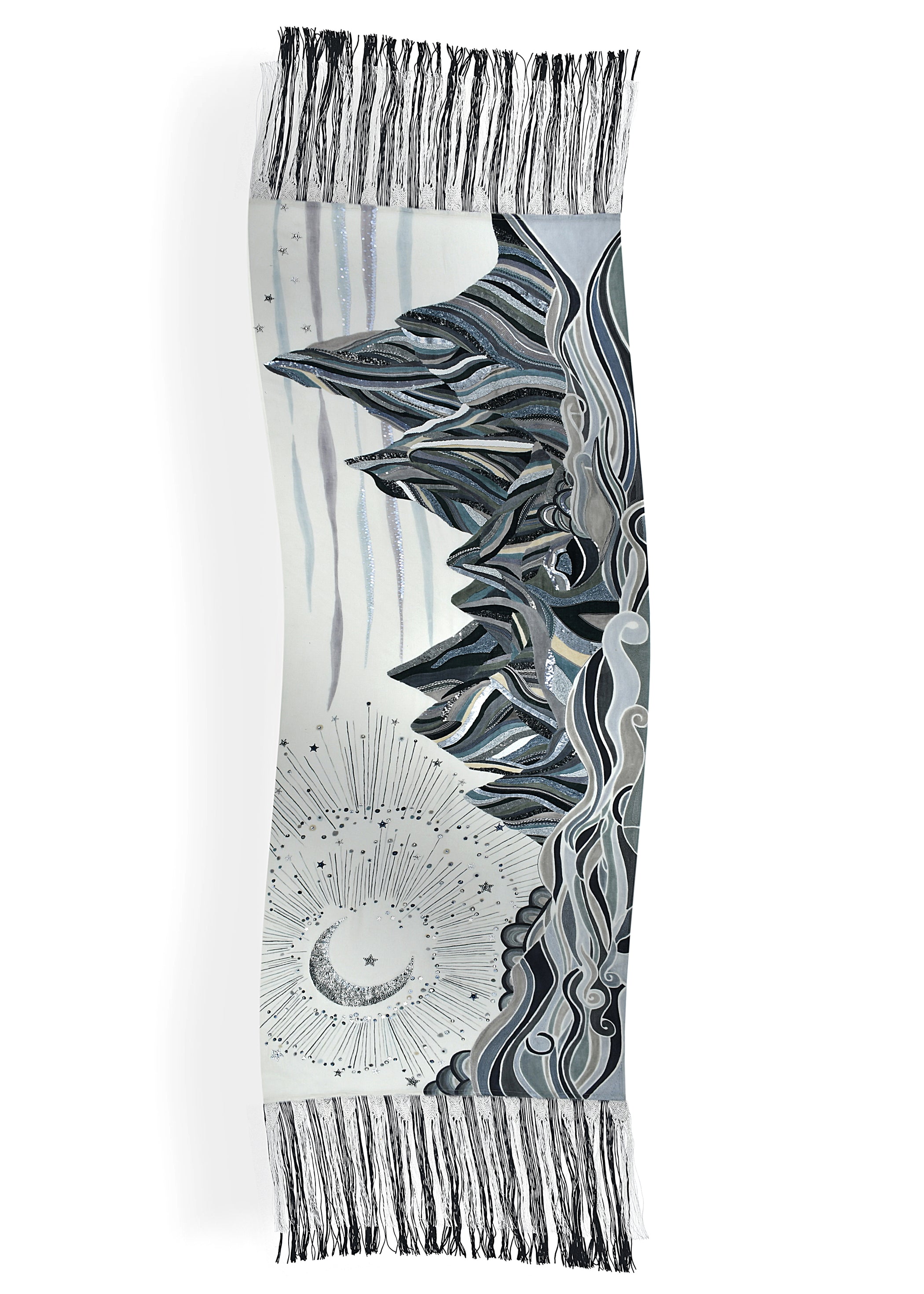 Night – JANAVI INDIA