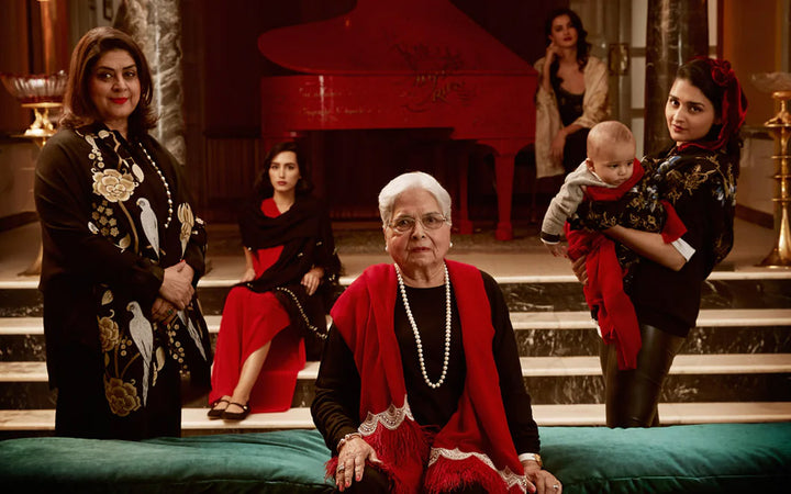 About Janavi – JANAVI INDIA