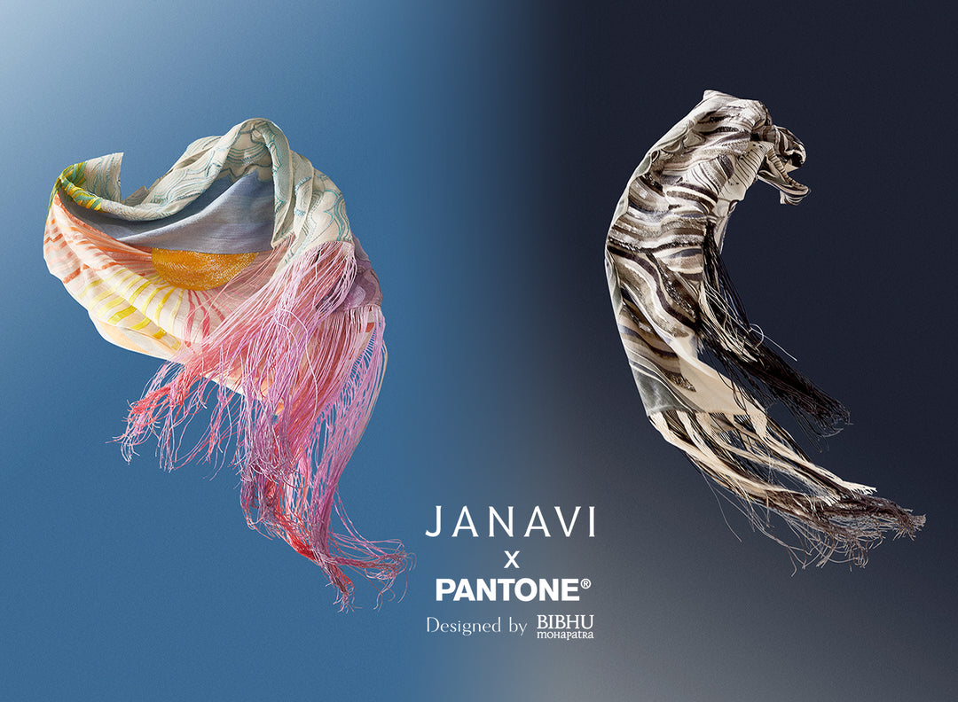 Discover the Janavi Universe. Sharing the magic of Pure Cashmere ...